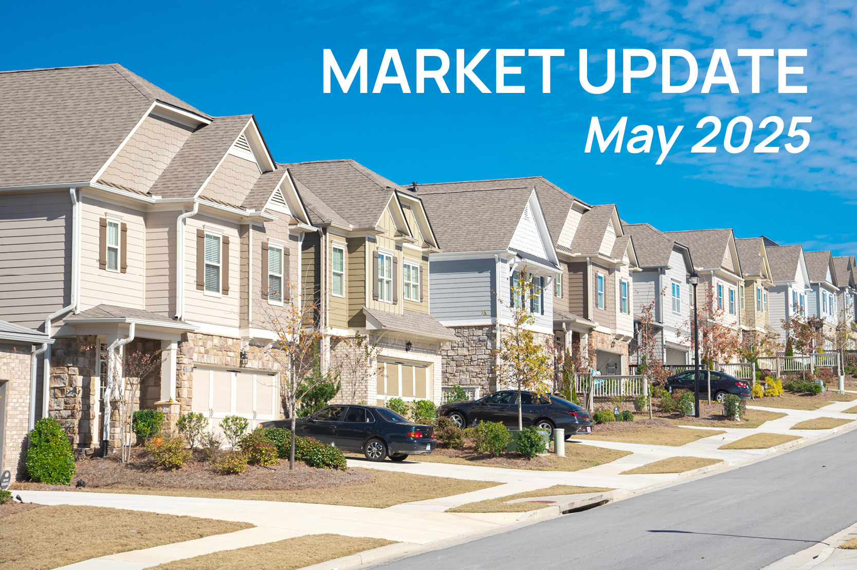 Georgia Real Estate Update: A Season of More Choices - Real Estate News ...